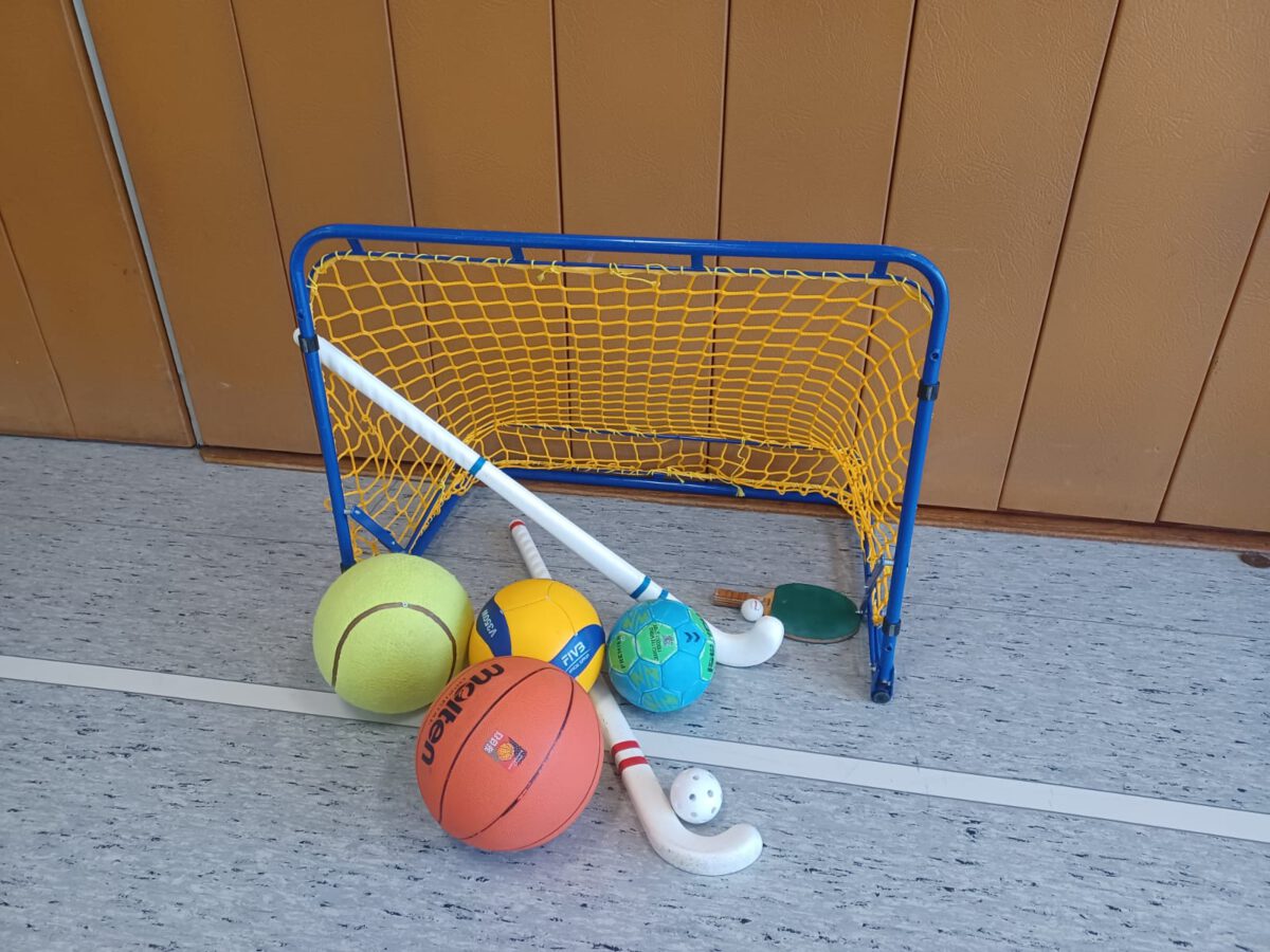 Mixed-Mannschafts-Sport – TSV Lindewitt e.V.